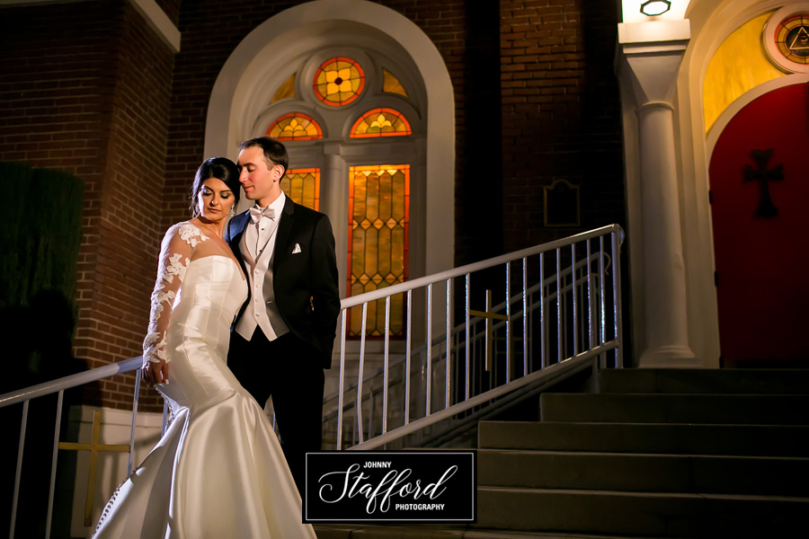 Danielle & Kasper’s Holy Trinity Armenian Wedding » Johnny Stafford ...